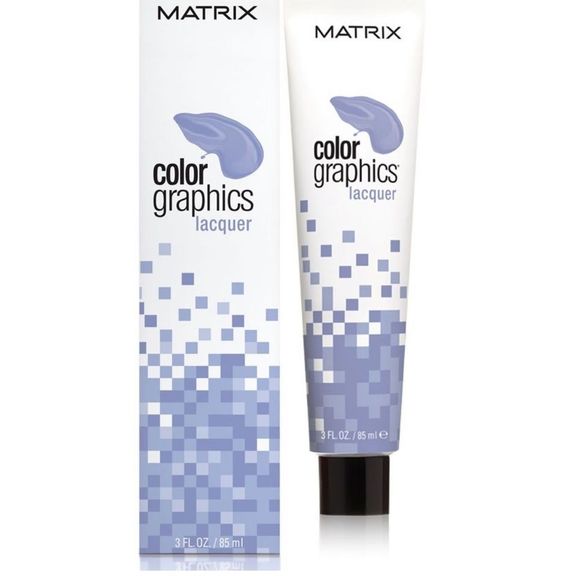 Matix | Hair | Matrixcolorgraphics Semi Perm Light Indigo | Poshmark